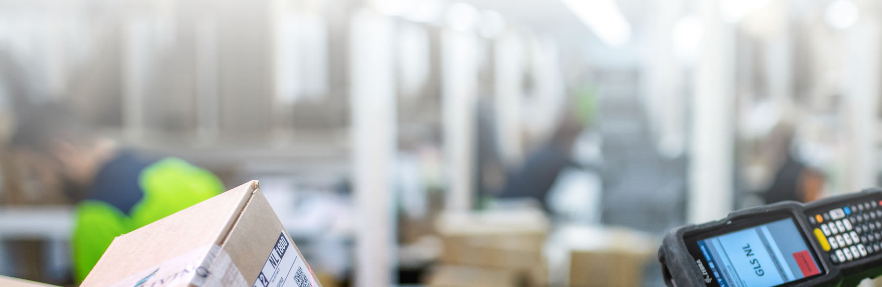 Transport Management Systeem | TMS | Software voor de logistiek